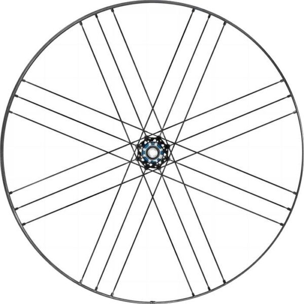 Custom Bicycle Wheels According To Your Wishes